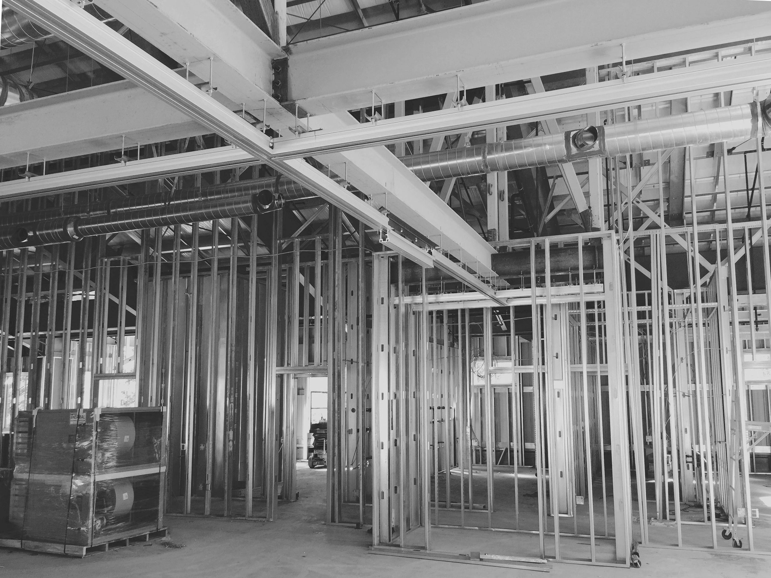 Peridot Construction Group